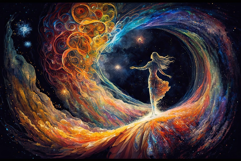 About The Dream Masters – Website of Lisa Rhyne & The Dream Masters